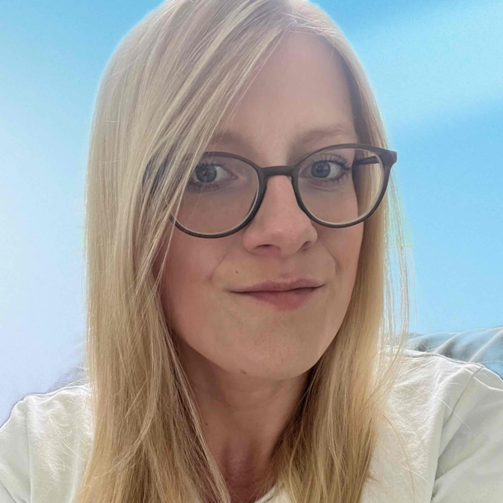 Nathalie Scholz - Bürokauffrau - ABS Safety GmbH | XING