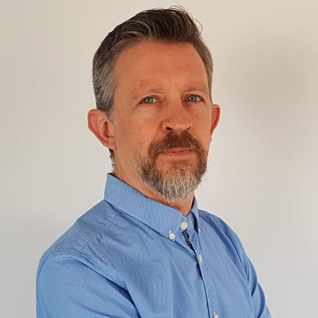 Ben Parsons - Feldenkrais Lehrer - Heroes of Movement | XING