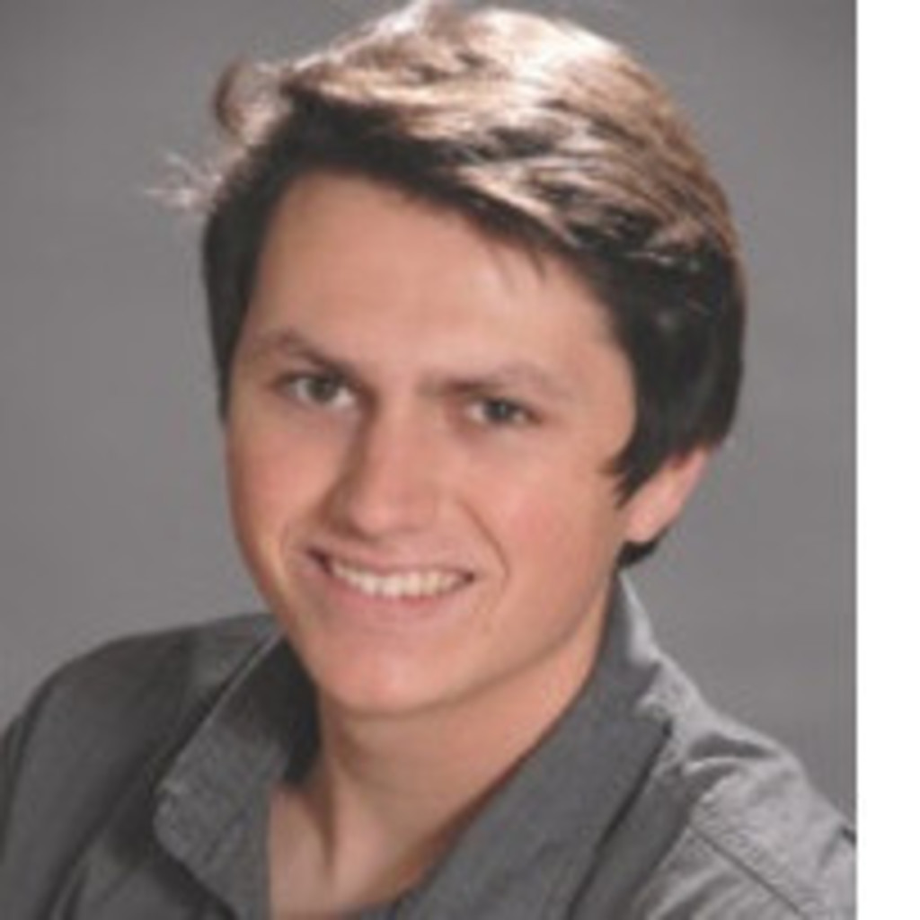 Stephan Rupp - Elektroingenieur - SIEMENS | XING