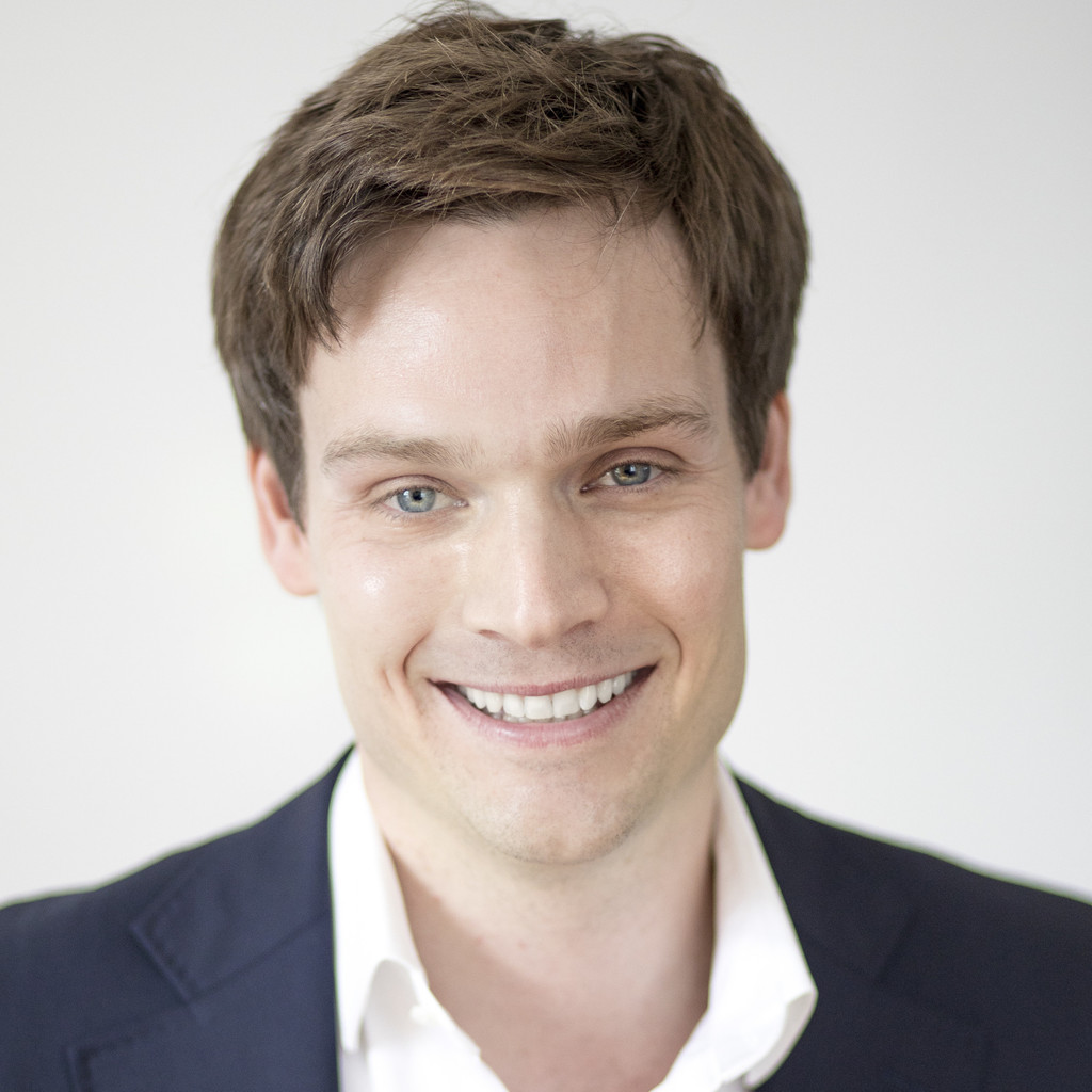 Dr. Michael Cerny - Oberarzt - BG Klinik Tübingen | XING