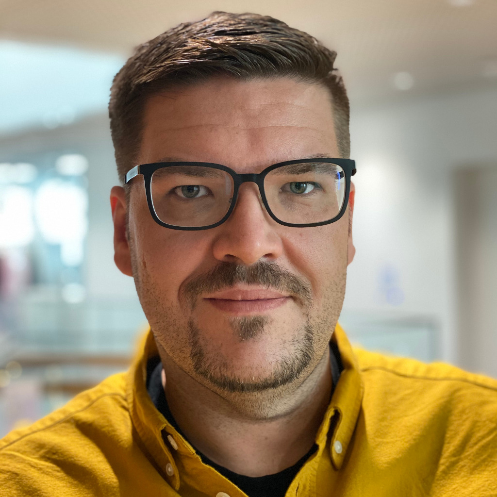 Marcus Spahn - Solution Lifecycle Manager - Roche in Deutschland | XING