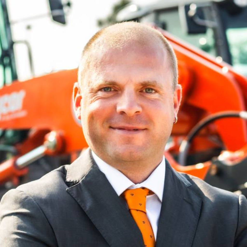 Florian Lohmann - Verkaufsberater im Außendienst - Atlas von der Wehl GmbH | XING