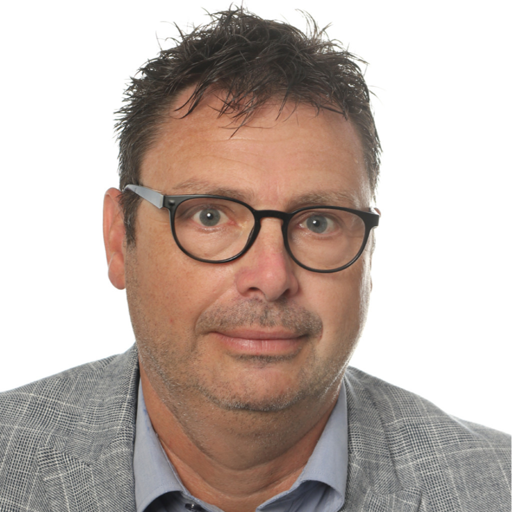 Tobias Schmid - Außendienstmitarbeiter - Albert Berner Deutschland GmbH | XING