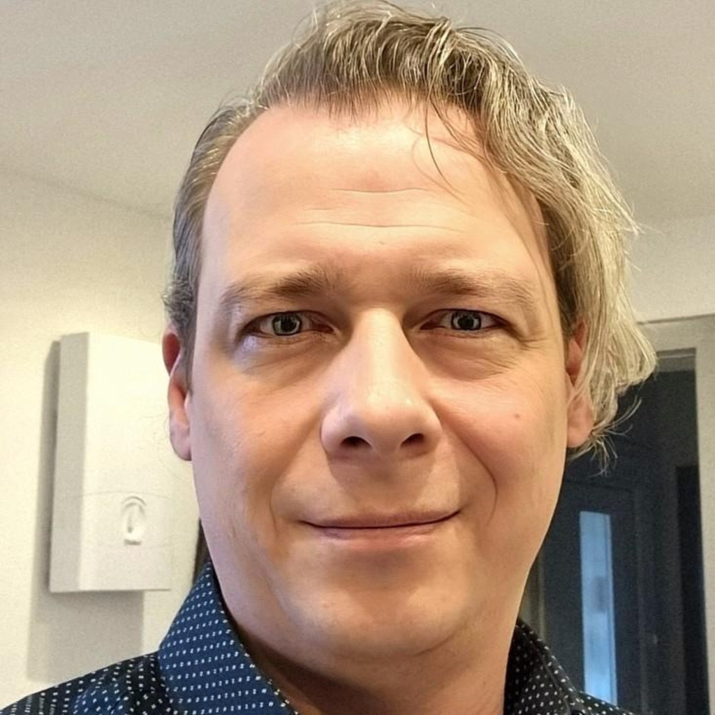 Alexander Horn - stellv. Betriebsleitung,, Risikomanagement ...