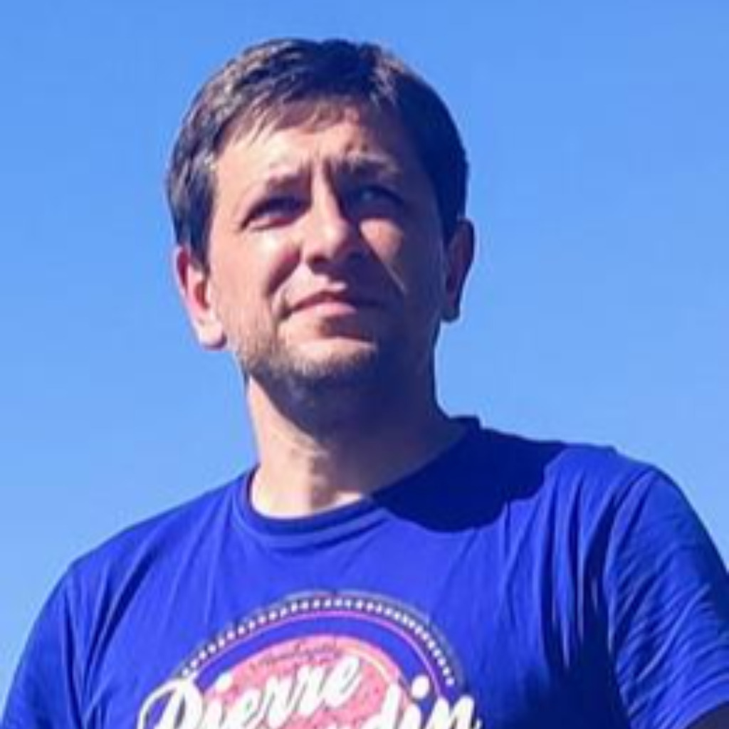 Oleksandr Lysak - PHP Web Developer - Geyser | XING