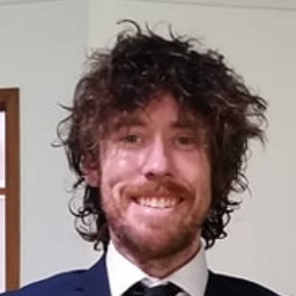 Benjamin Squires - Communications Executive - LiteracyPlanet | XING