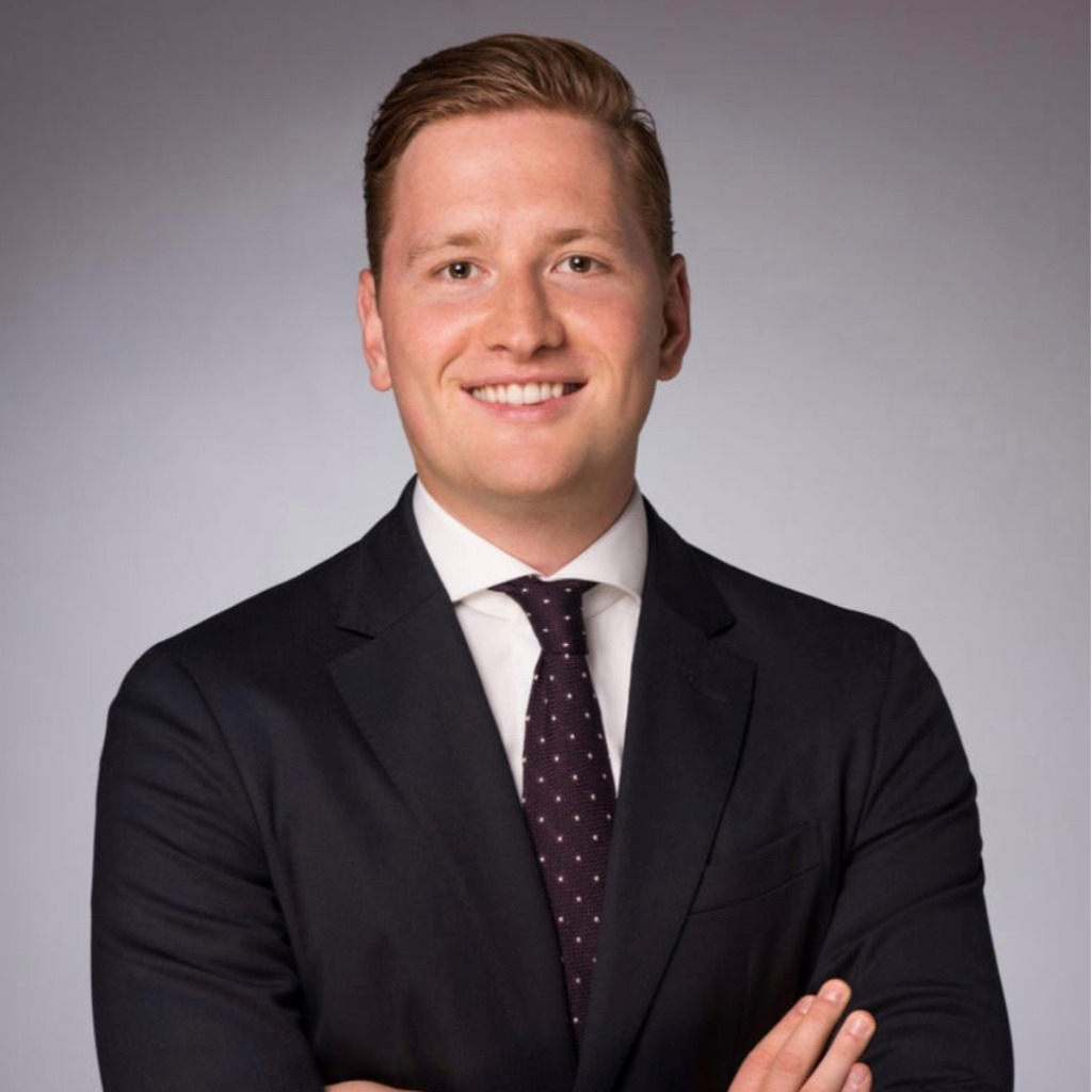 Alexander Mack - Wirtschaftspsychologie - Hochschule Fresenius | XING