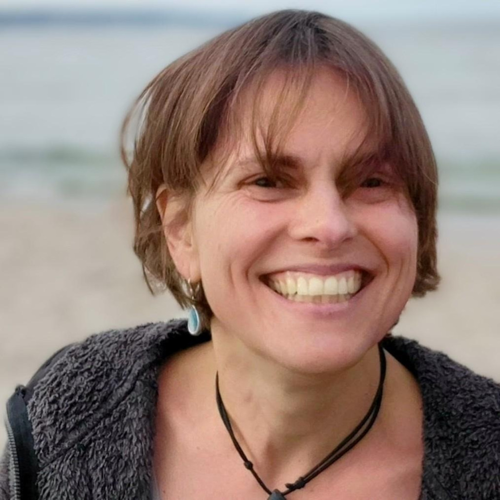 Dipl.-Ing. Katharina Holl - Tarifbeschäftigte - SenASGIVA | XING