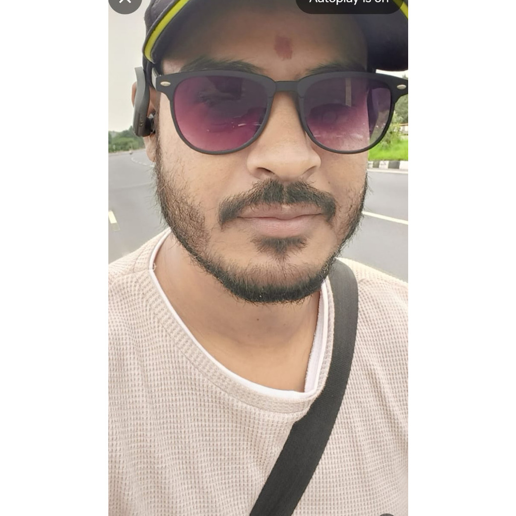 Tushar kumar Sinha - Chef De' Partie - Radisson Blu | XING