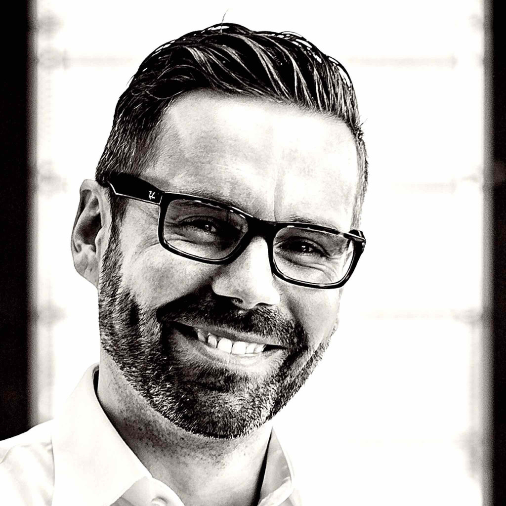 Thimo Müller - CEO (Chief Emotional Officer) - Con Select GmbH ...