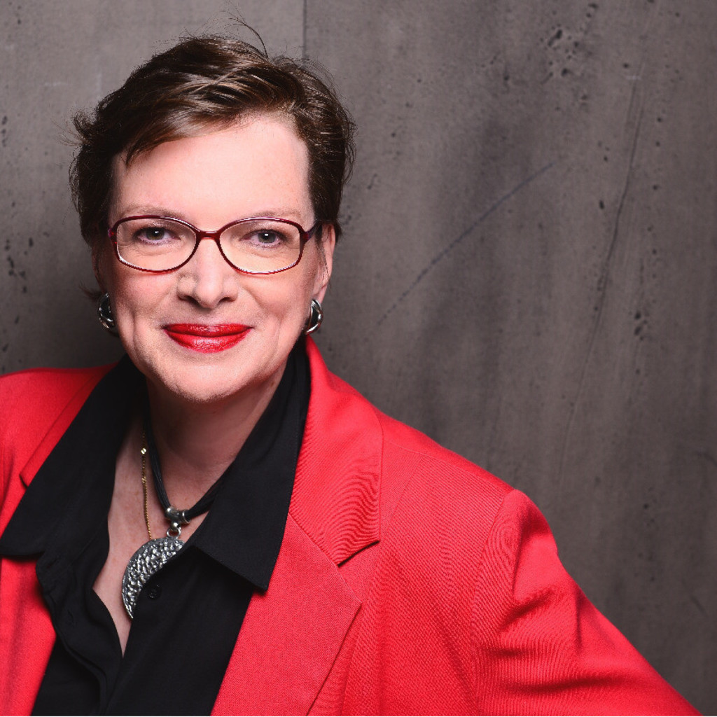 Barbara Ditzler - Beraterin, Trainerin & Coach - BD Consulting ...