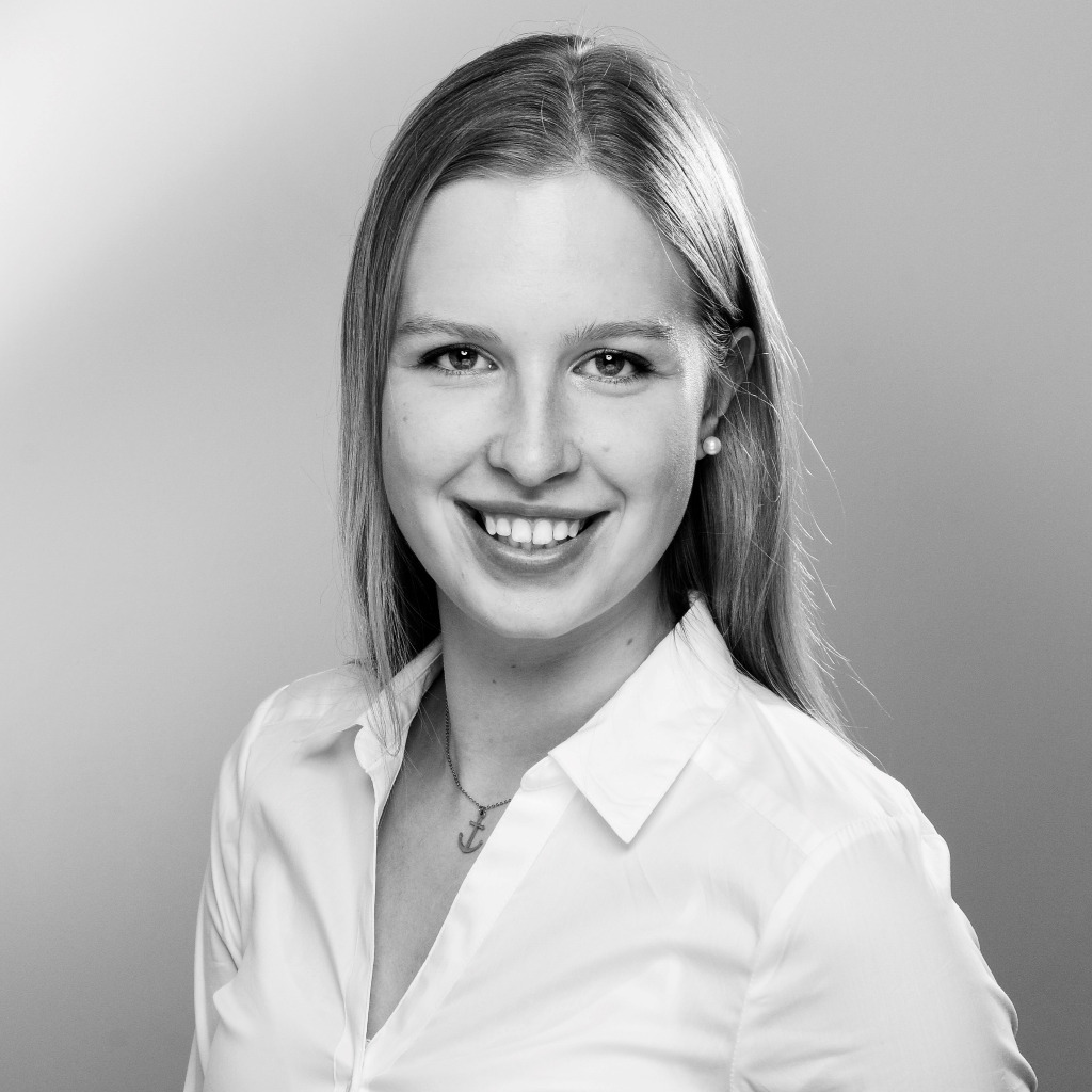 Line Ingwersen - Mitarbeiterin Marketing - Denker & Wulf AG | XING