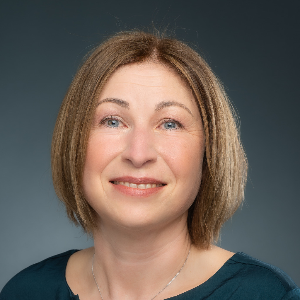 Christina Eichhorst - kaufm. Angestellte im Verkaufsinnendienst - Linde ...