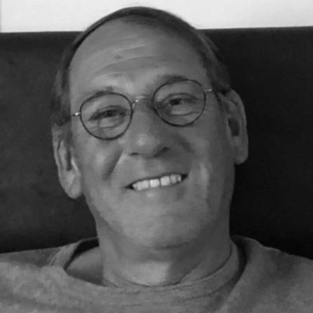 Michael Dreesbach - Principal Partner - AGADITRA | XING