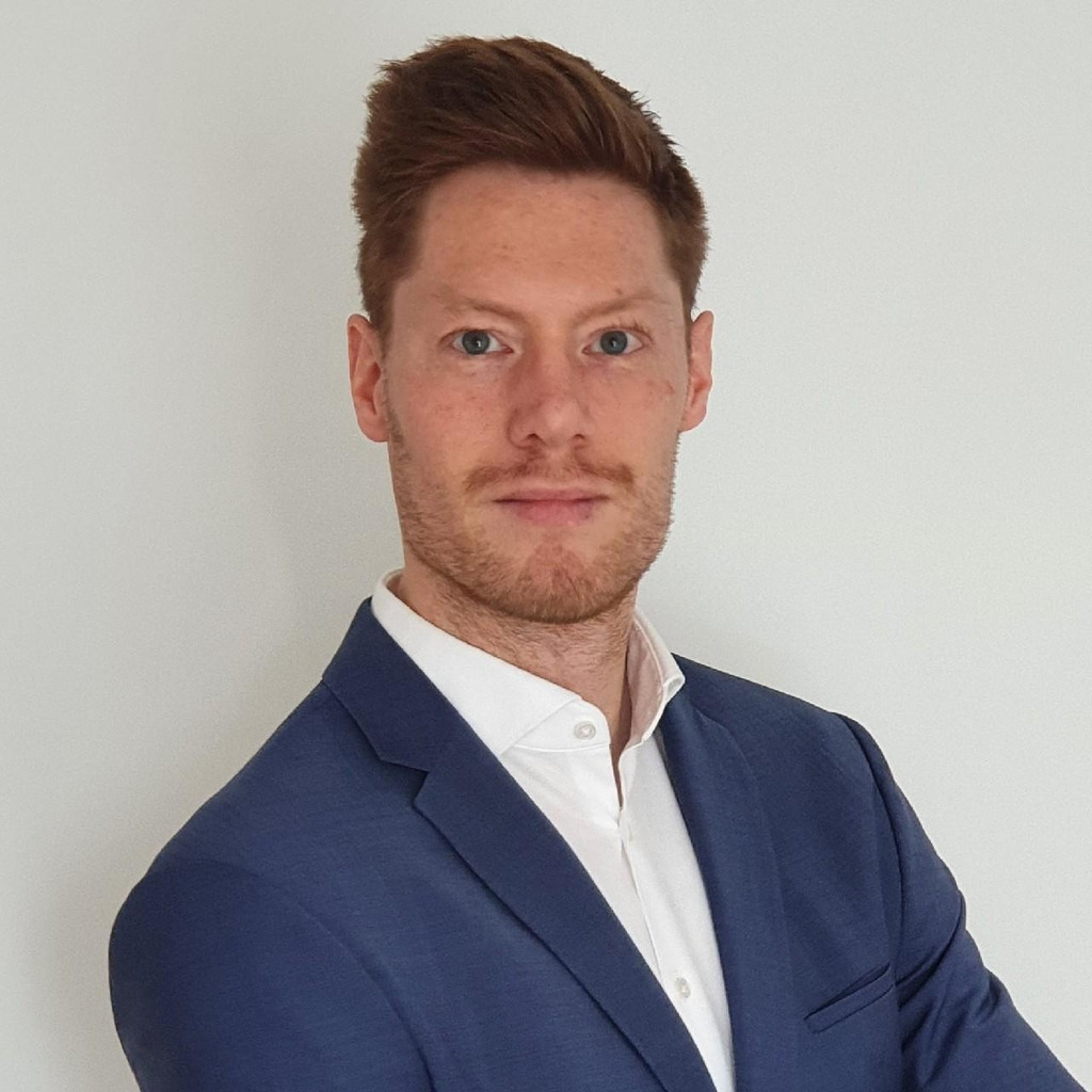 Jan Herrmann - Manager Demand Planning EMEA - QIAGEN | XING