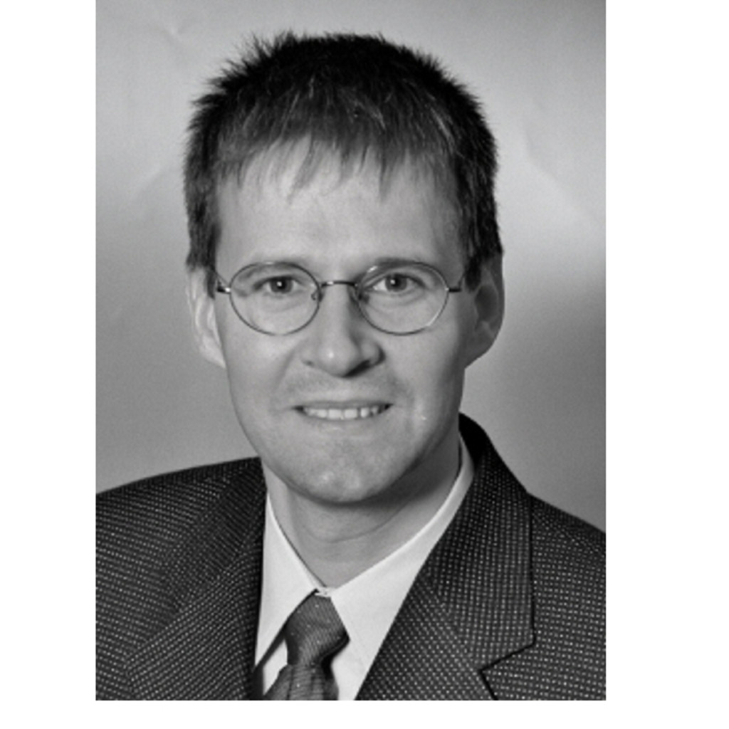 Dr. Michael Scheidt - Inhaber - Scheidt MessTechnik | XING