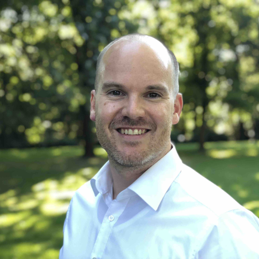 Sven Mayer - Bachelor Professional of Transport Management ...