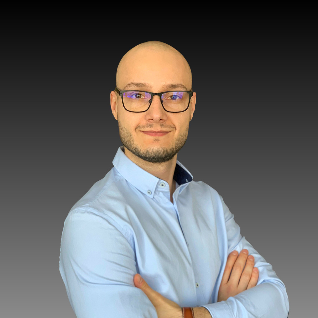 Eduard Neagoe - Senior Java Developer - Luxoft Romania | XING