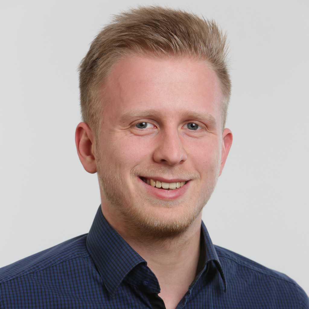 Thorben Böke - Lead Consultant | Software Engineer - CGI Deutschland BV & Co. KG | XING