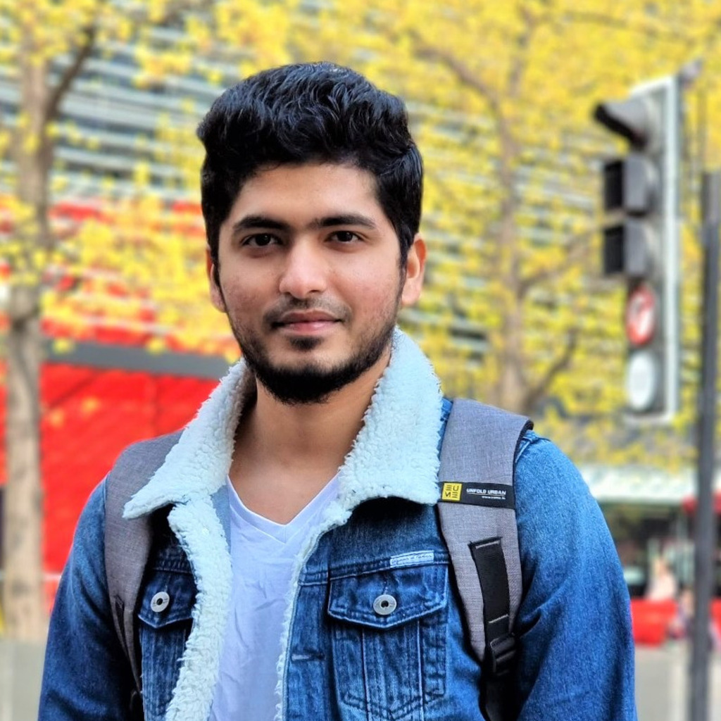 Mohammed Younus Razack Kathari - Developer - Gravitai | XING