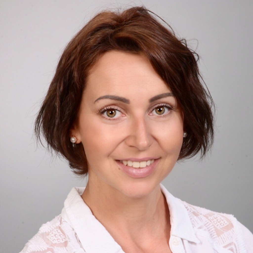 Heidi Wolf - Kundenservice und noch so viel mehr - ASA Allgemeine ...