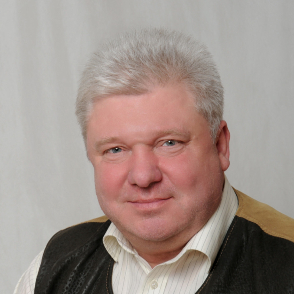 Thomas Görner - Vorstand - FROXIMUN AG | XING