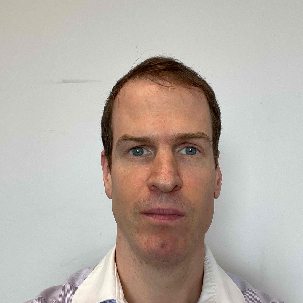 Fergus Mac Devitt - Director of Food and Beverage - Pullman Tokyo | XING