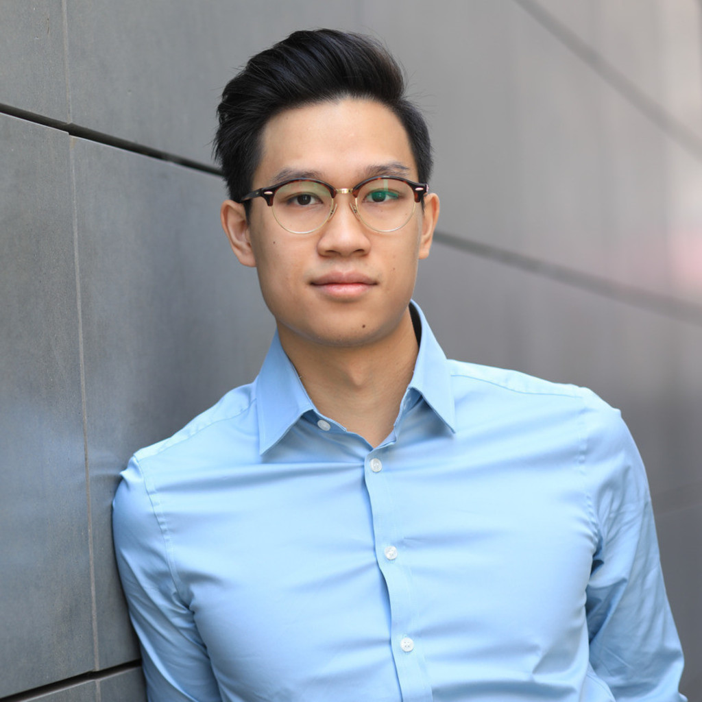 Trung-Duc Le - Software-Projektleiter - Allgeier Engineering GmbH | XING