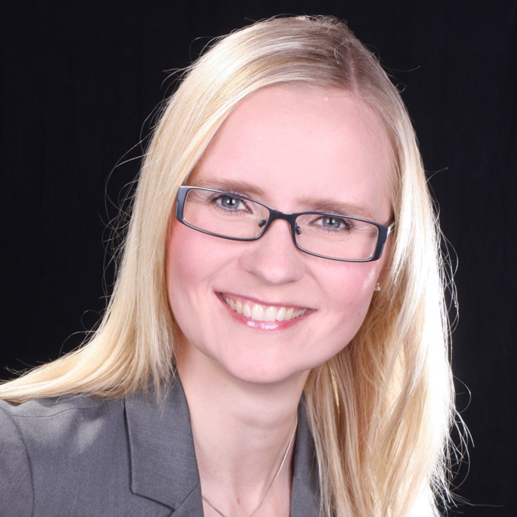 Patricia Achtert - Angestellte - Stadt Oldenburg | XING