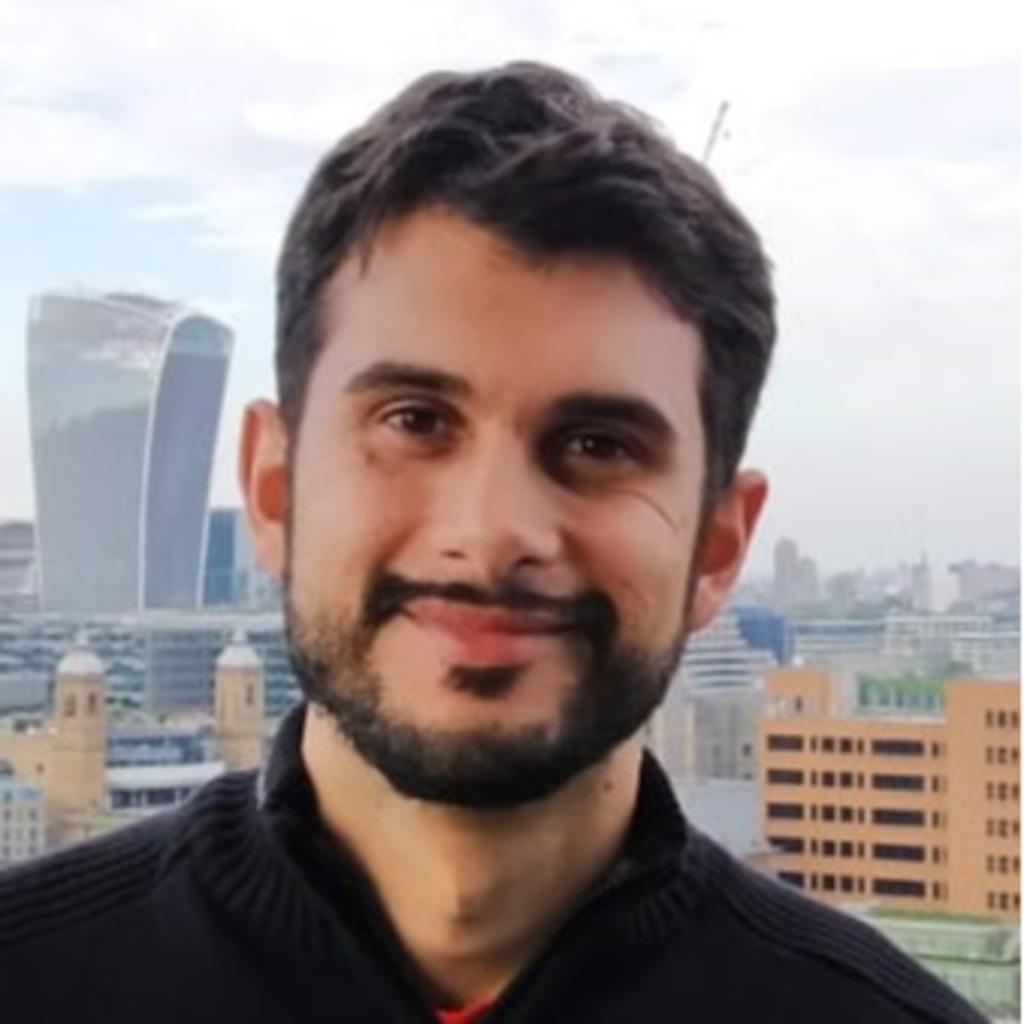 Alexandre Oliveira - IoT Specialist - Seal Sistemas e Tecnologia | XING