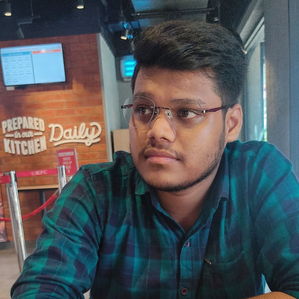 Anand Komati - Software Engineer - Quadrant Technologies | XING