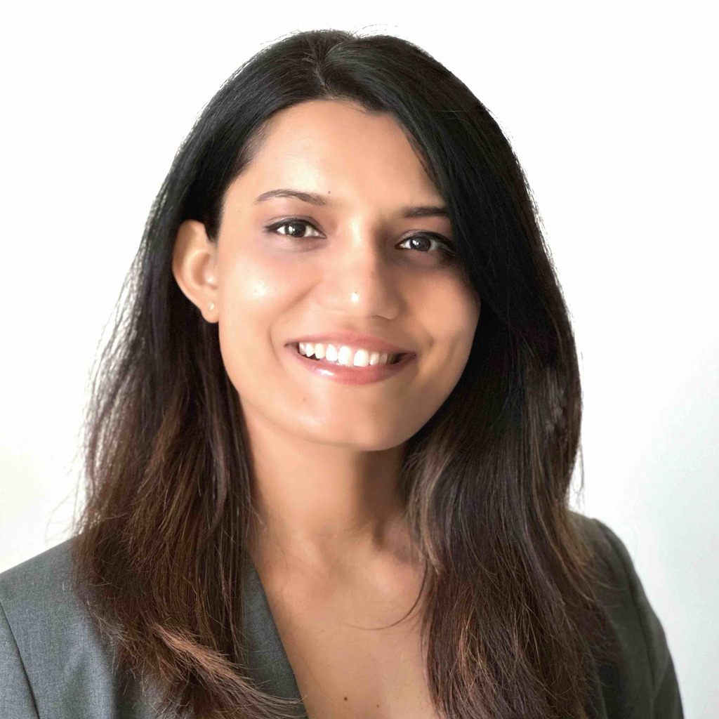 Saili Lahare - MBA Project Management - EU Business School Munich | XING