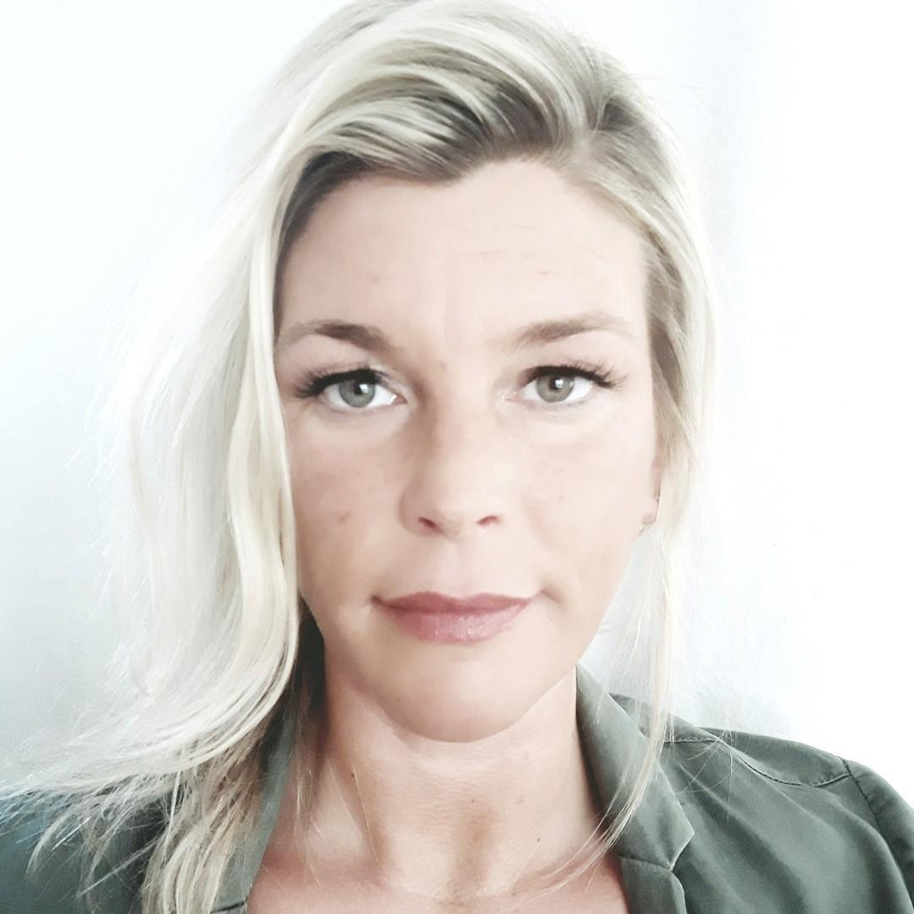 Rebecca Fischer - Fachberaterin im Außendienst - BTI ...