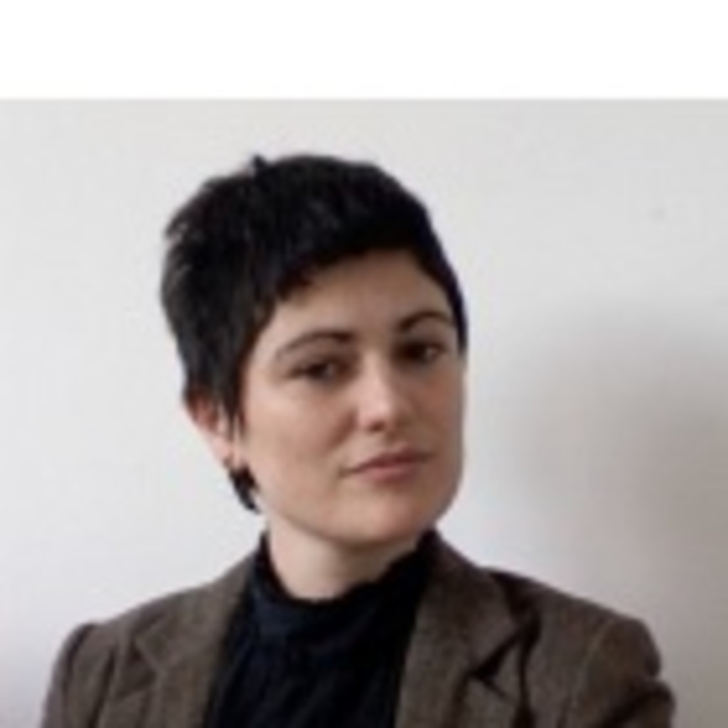 Anna Turco - Marketing Referentin - Italienische Handelskammer für ...