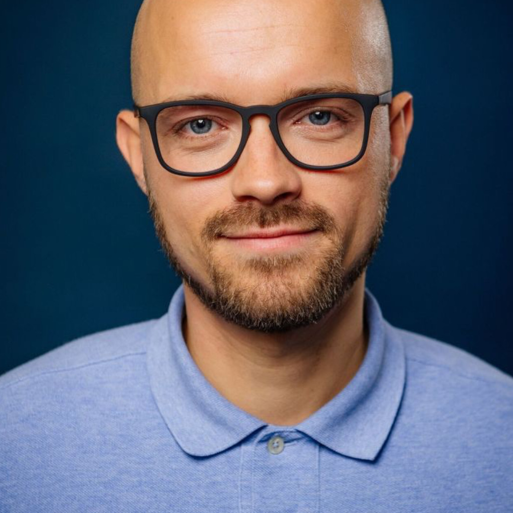 Markus Peter - Referent für strategische Planung, Projektarbeit und ...