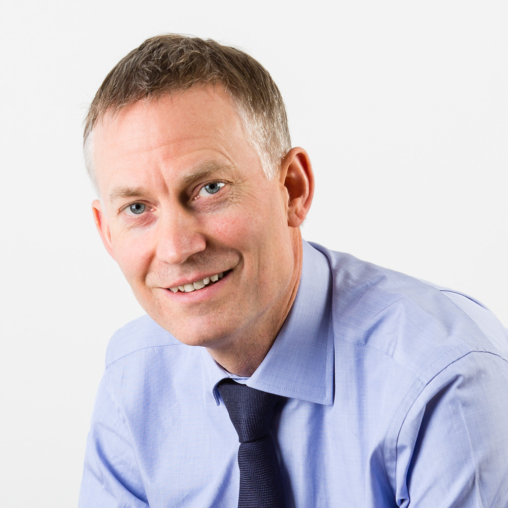 David Macdonald - Company Director - Socius Technologies | XING