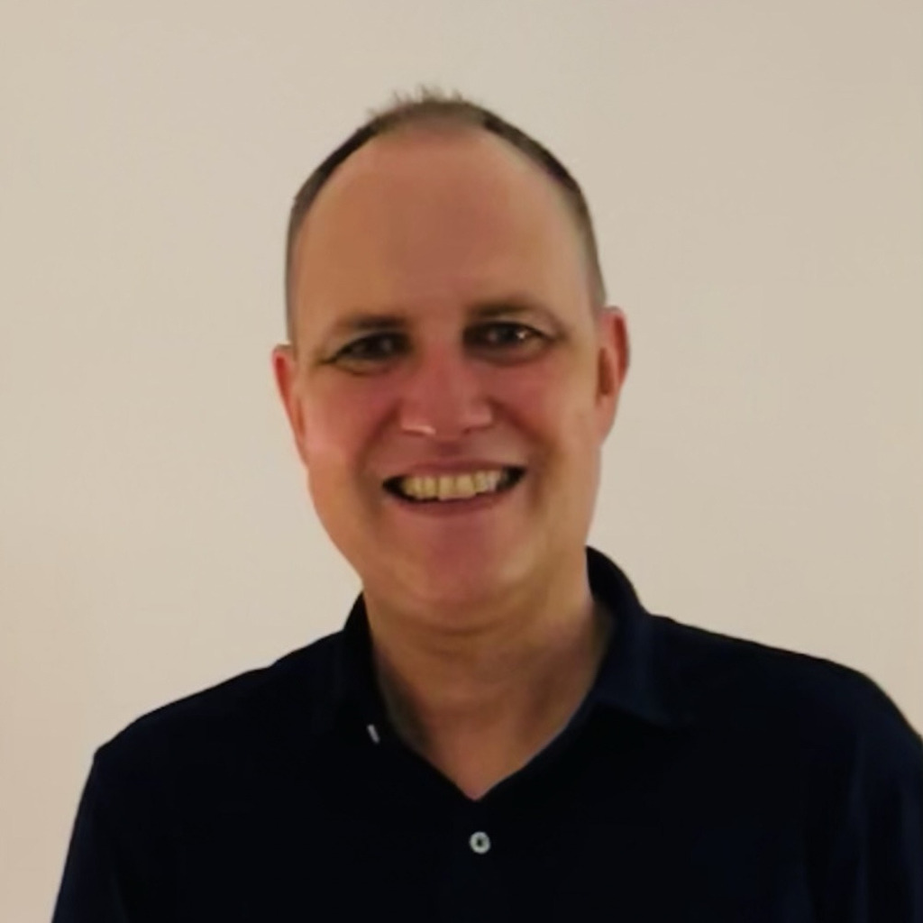 Alexander Raab - Leiter Strategische Projekte in der Konzernentwicklung ...