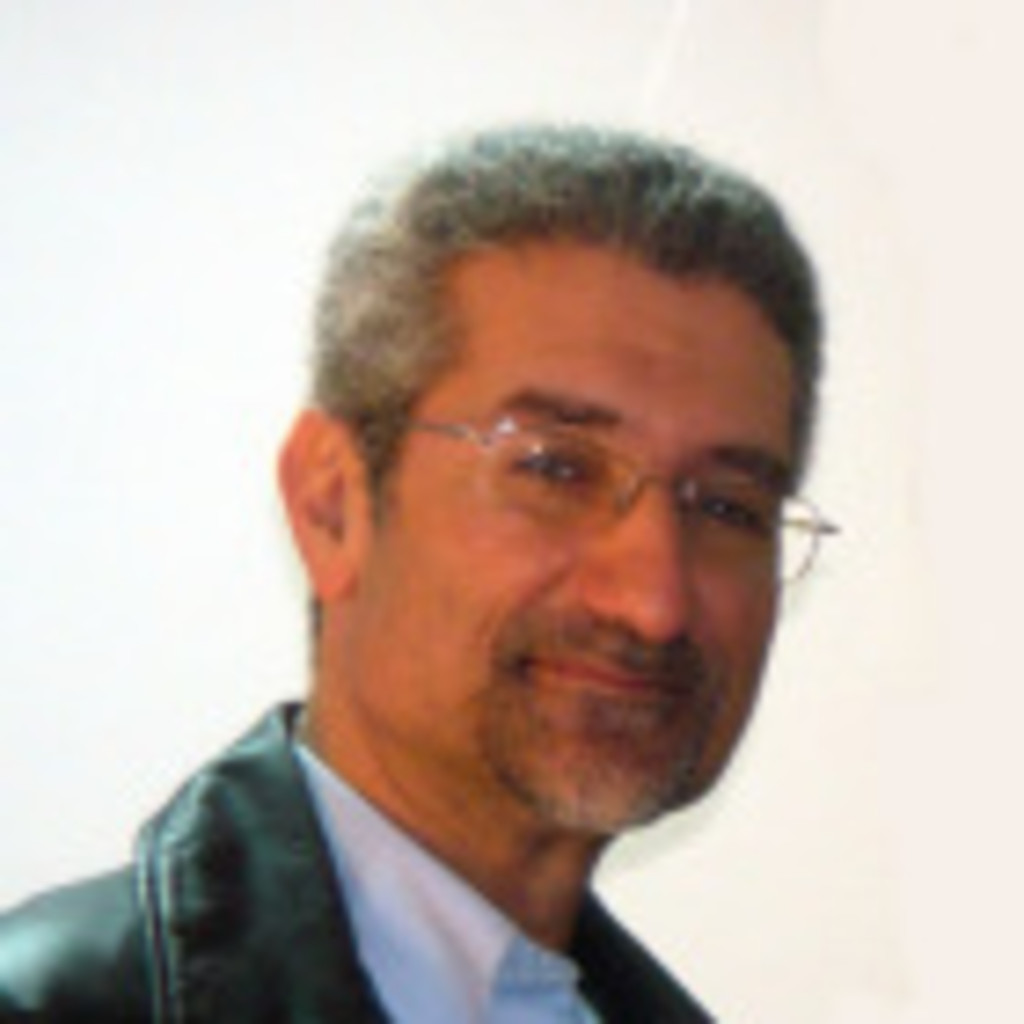 Edward Harb - Design Manager - Hill international | XING