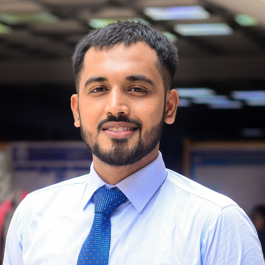 Prasun Nandy Pritam - Web Developer - CloudPCR | XING