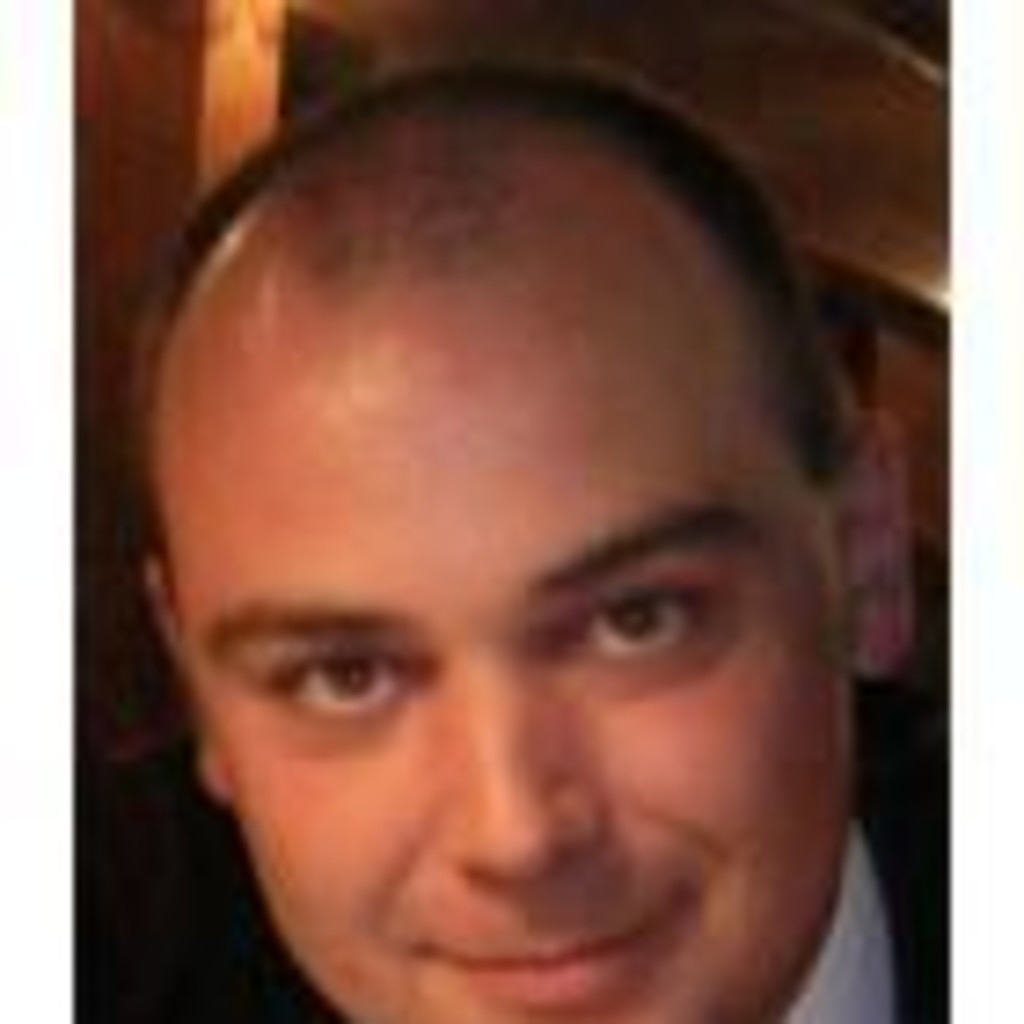 José Antonio Cigüenza Gutiérrez - Director de Operaciones - CYBEX | XING