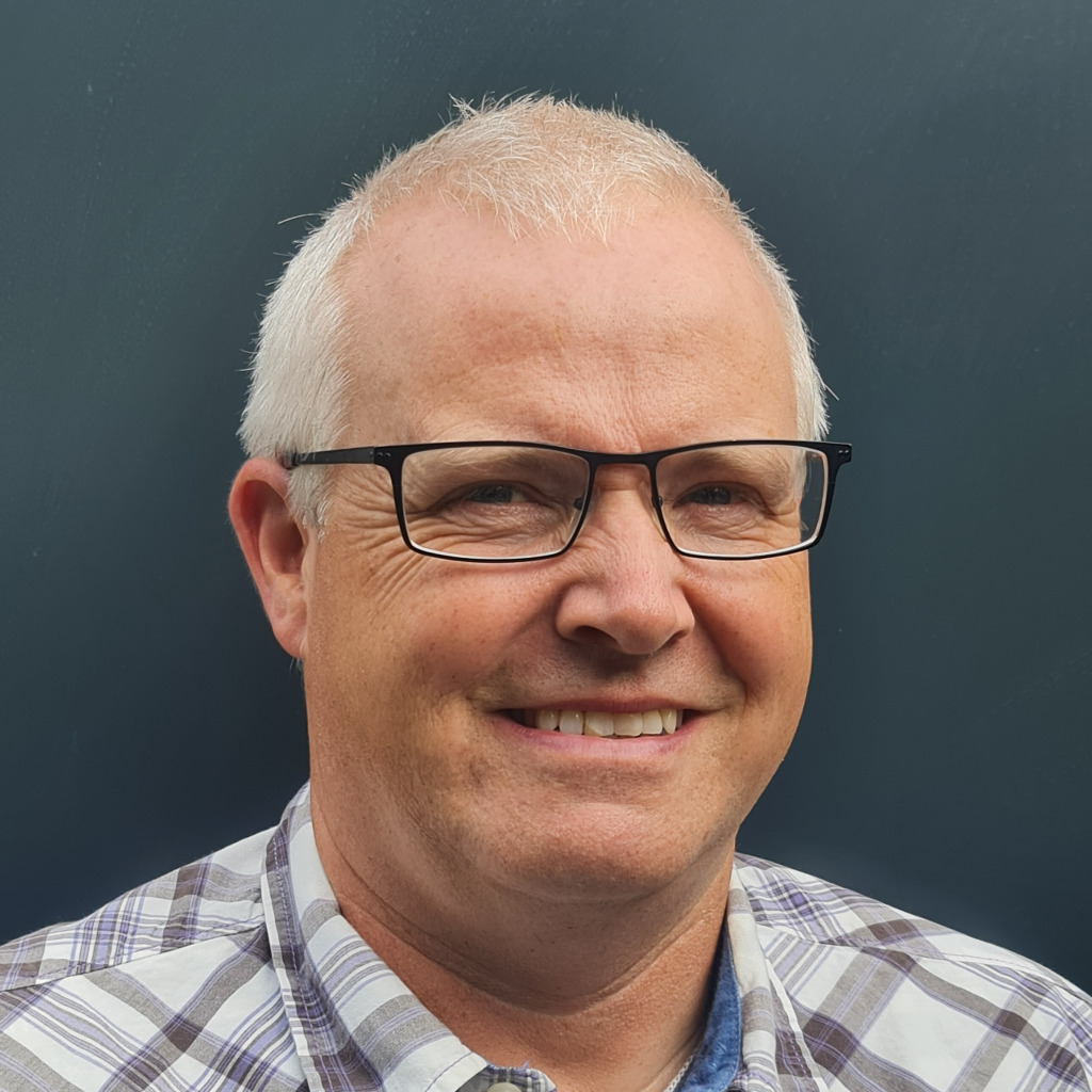 Jörg Krause - CNC-Bohrwerkdreher - ABB Deutschland | XING