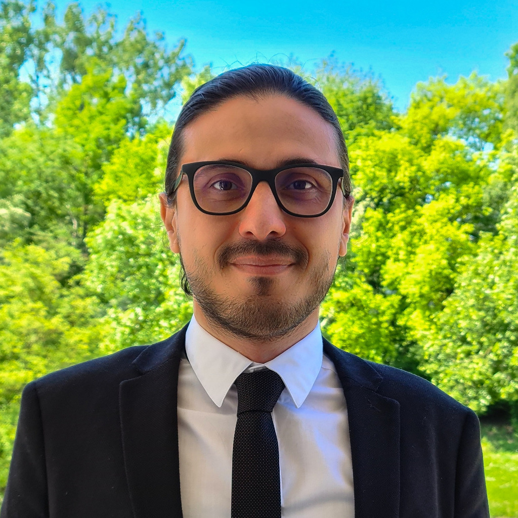 Basel Eid - Senior Software Developer - LumenVox | XING