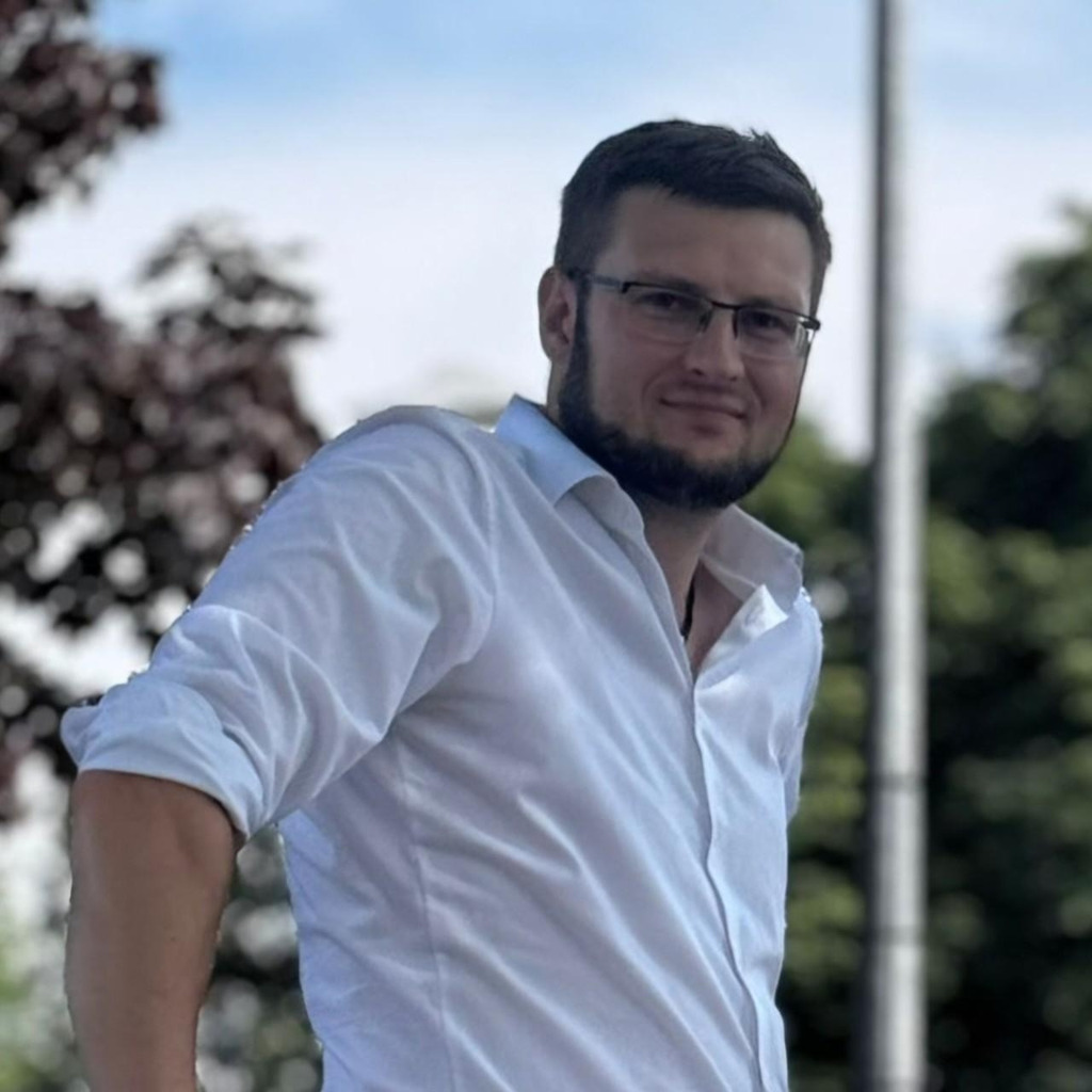 Daniel Sanders - Sales Manager - BRUSS Sealing Systems GmbH | XING