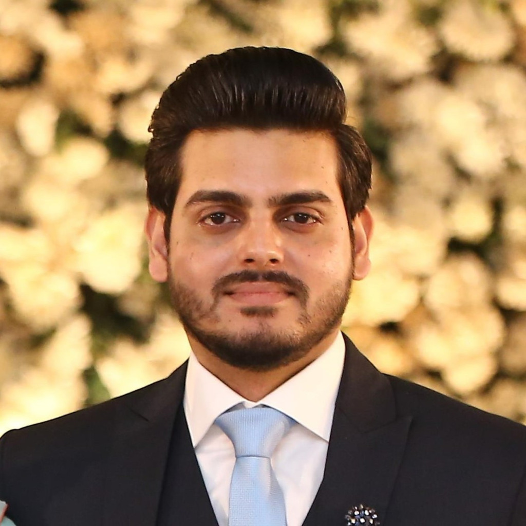 Waqar Abbasi - Data Engineer - Alex Solutions | XING