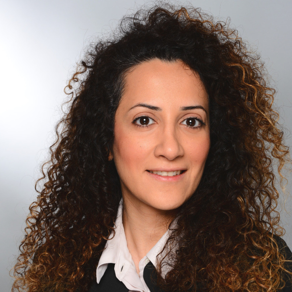 Dr. Asa Asadollahbaik - Senior Business development manager - Carl ...