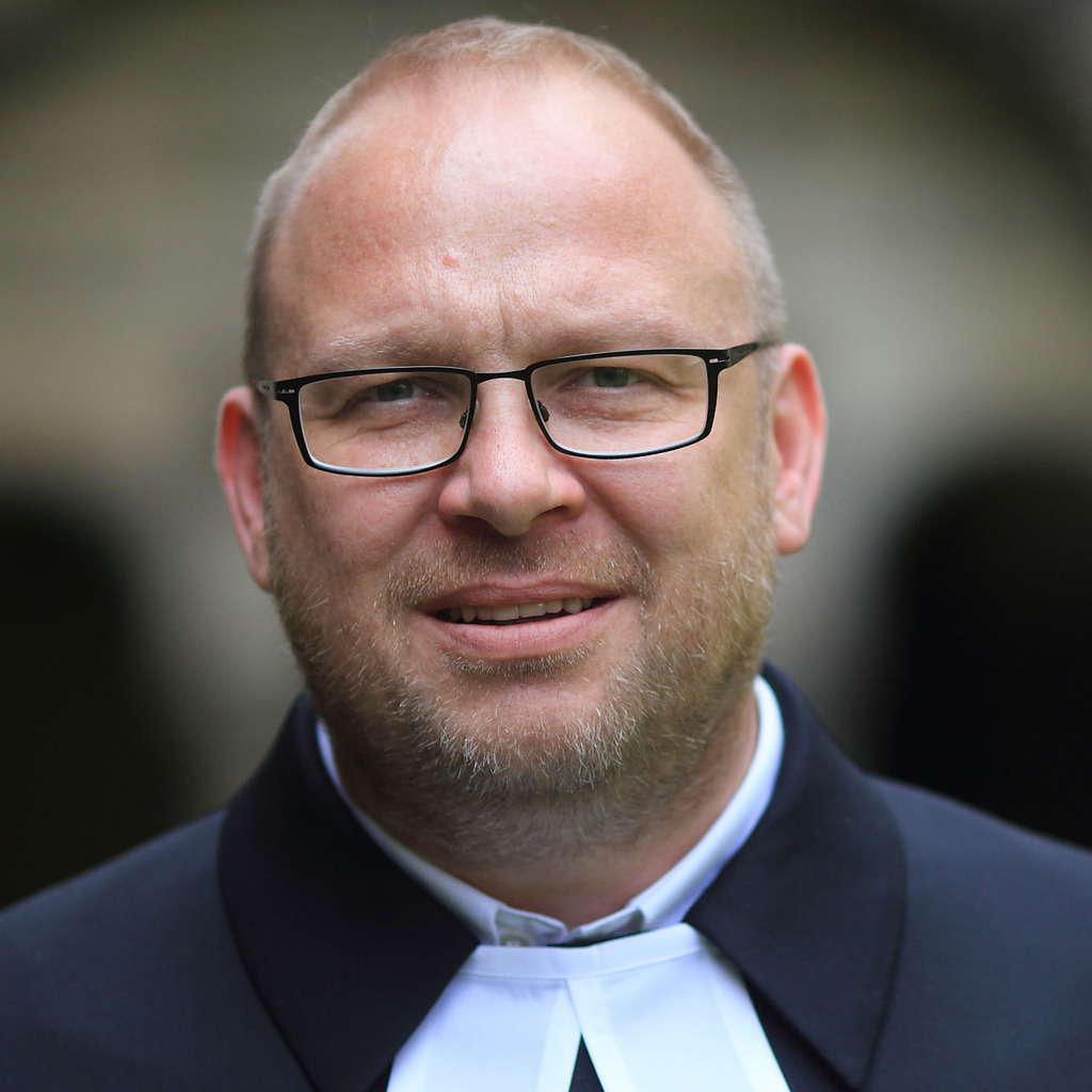 Dr. Rex-Oliver Wagner - Trainer - Dr. Rex-Oliver Wagner | XING