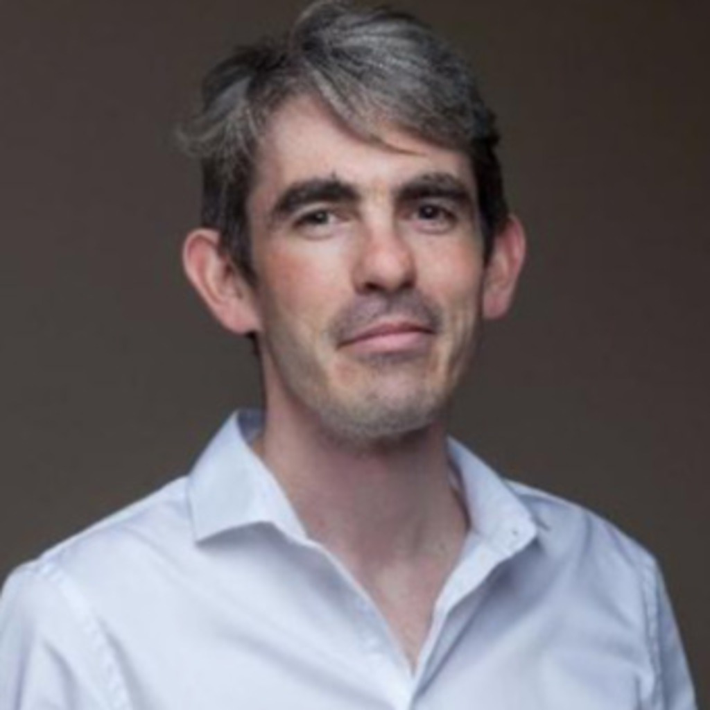 Jon Harle - Senior Programme Manager - INASP - International Network ...