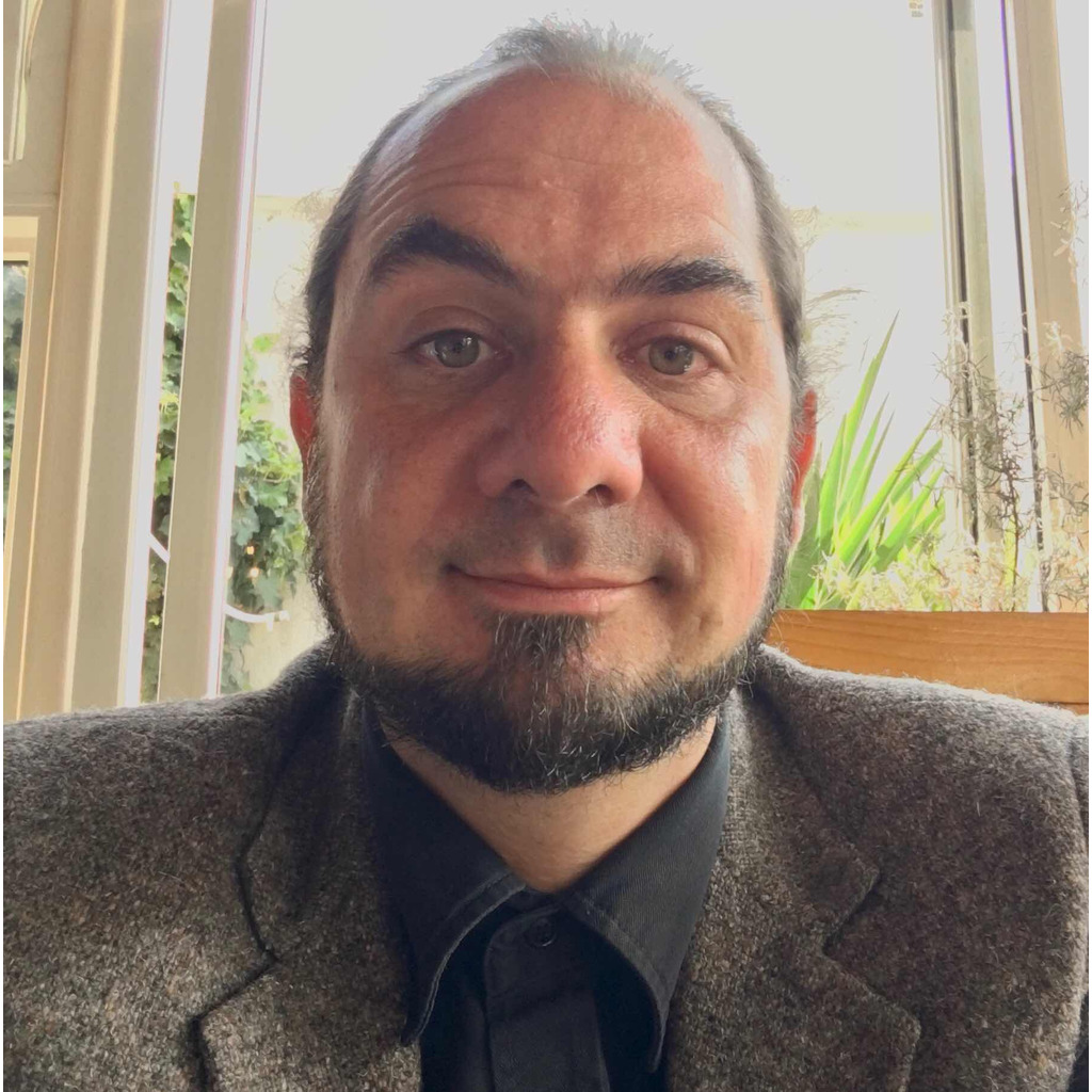 Benjamin Wolff - CEO - Smart Solar Solutions | XING