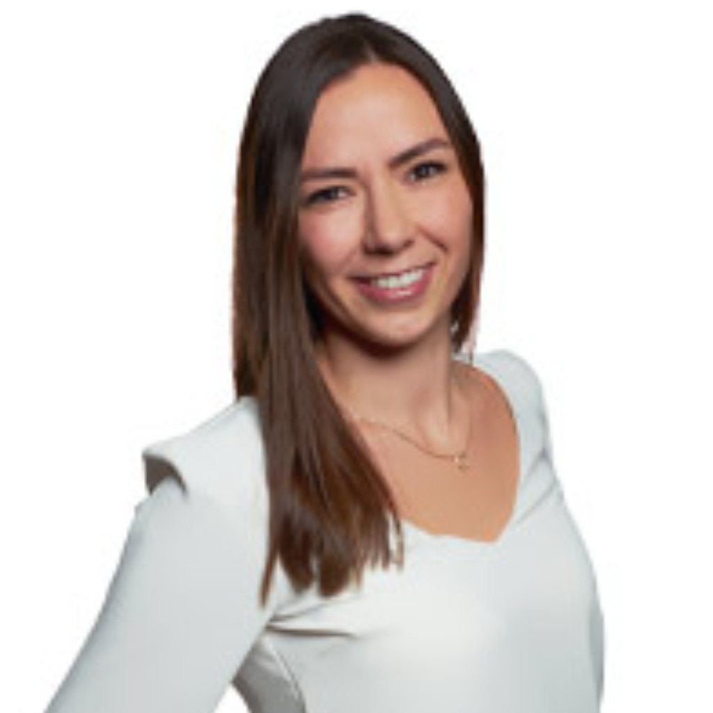 Lisa Haida - Sales and Marketing - Link Chemie AG | XING