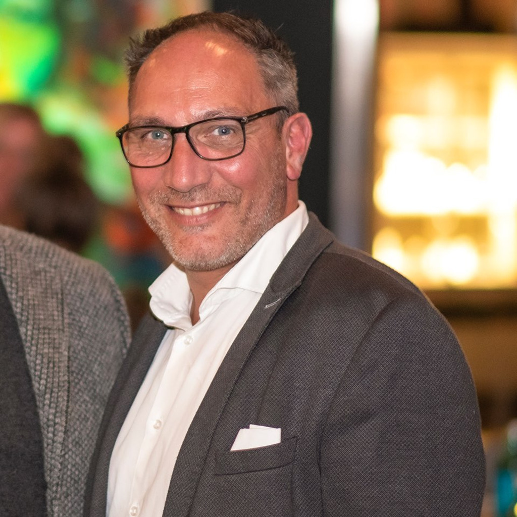 Michael Brickenstein - Geschäftsführer - Vogelsang Automobile GmbH & Co ...